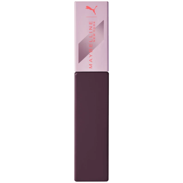 Maybelline Puma Superstay Matte Ink Lipstick 13 Fierce 5ml | Smile ...