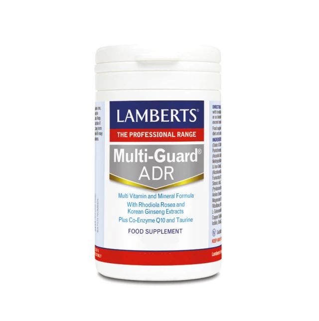 Lamberts Multi Guard ADR 60tabs | Smile-pharmacy.gr