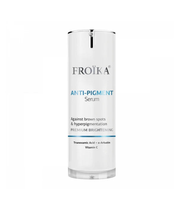 Froika Anti-Pigment Serum Premium Brightening 30ml | Smile-pharmacy.gr