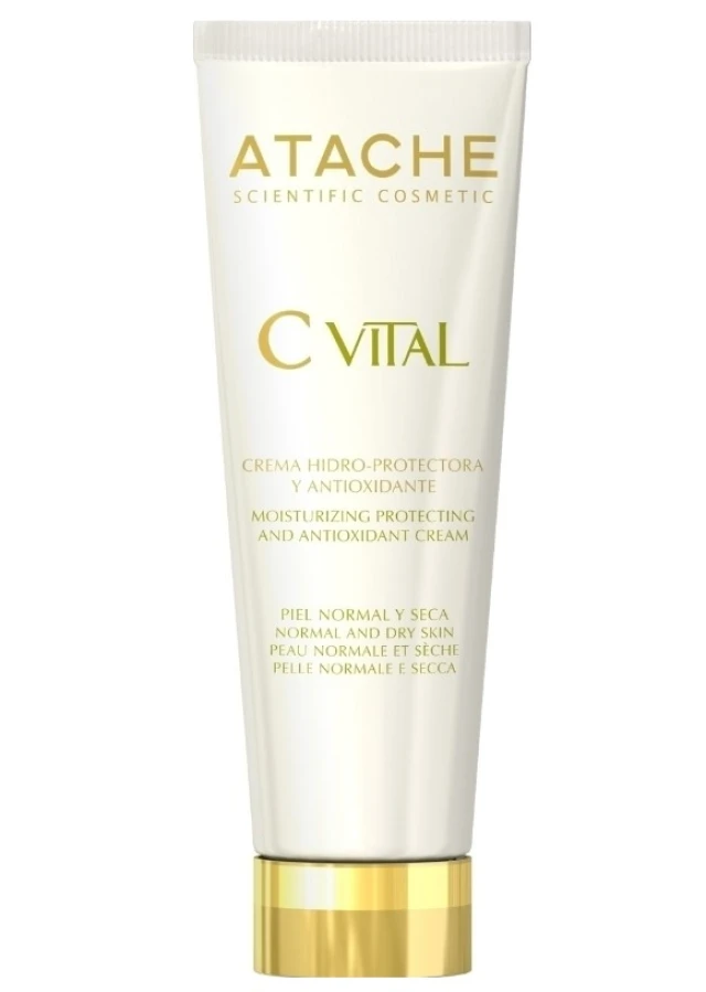 Atache C Vital AHA Cream 50ml | Smile-pharmacy.gr