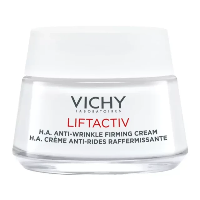 Vichy Liftactiv Supreme Cream Για Κανονική / Μικτή Επιδερμίδα 50ml ...