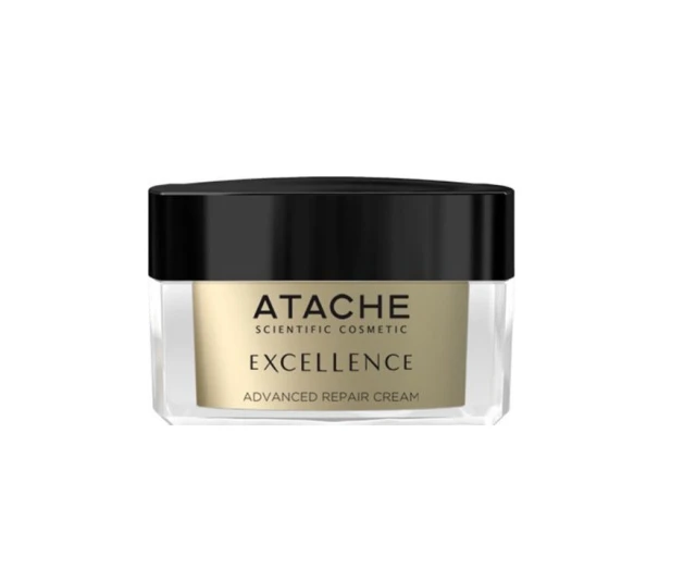 Atache Excellence Advanced Repair Night Cream 50ml | Smile-pharmacy.gr
