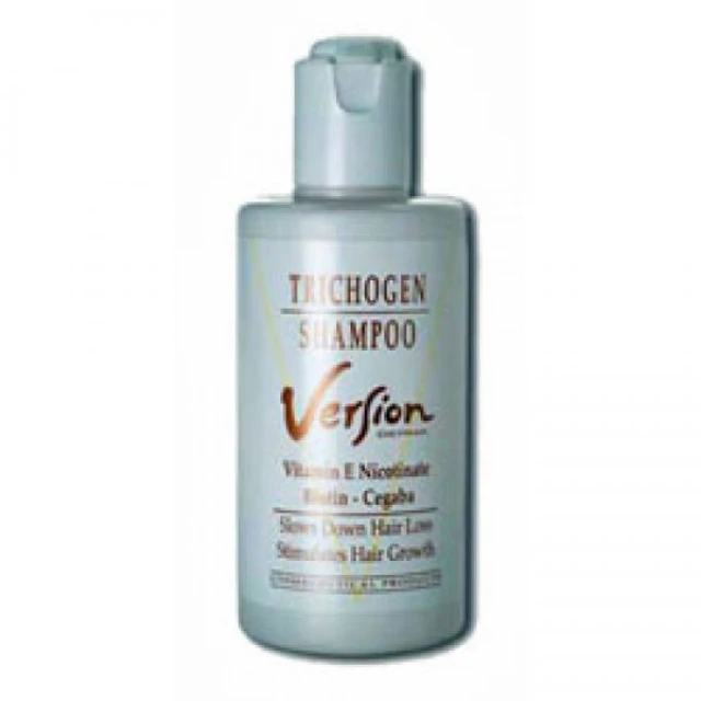VERSION TRICHOGEN SHAMPOO 200ML | Smile-pharmacy.gr