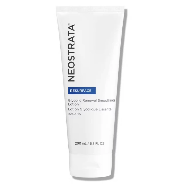 Neostrata Resurface Glycolic Renewal Smoothing Lotion 200ml | Smile ...