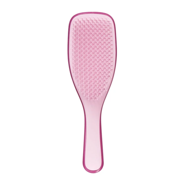 Tangle Teezer The Wet Detangler Mauve/Dusky Pink Βούρτσα Μαλλιών 1τμχ ...