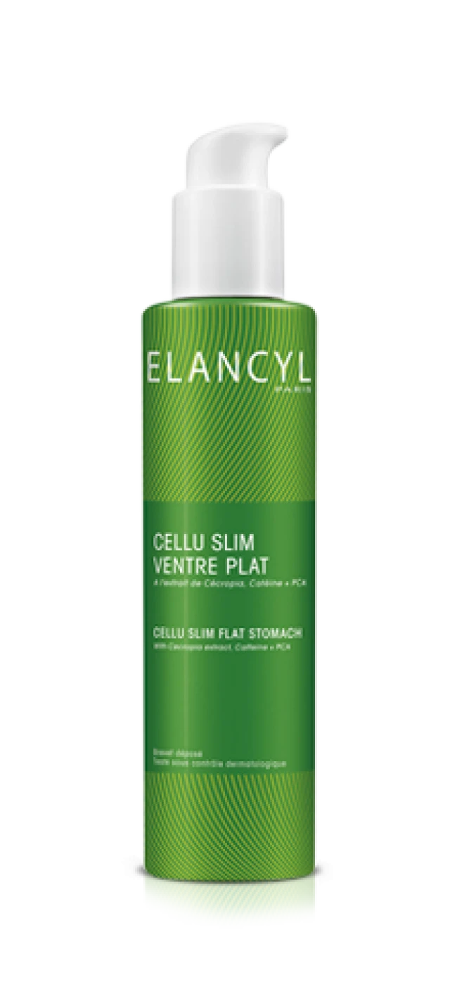 ELANCYL CELLU SLIM VENTRE PLAT 150ML | Smile-pharmacy.gr
