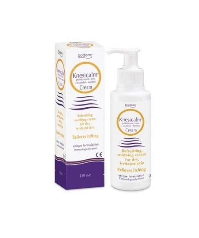 Boderm Knesicalm Cream 150ml | Smile-pharmacy.gr