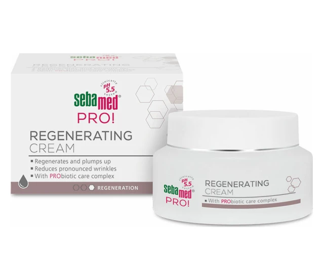SEBAMED PRO! Regenerating Cream 50ml | Smile-pharmacy.gr