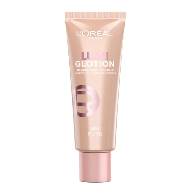 LOreal Paris Glotion 902 Light Glow 40ml | Smile-pharmacy.gr