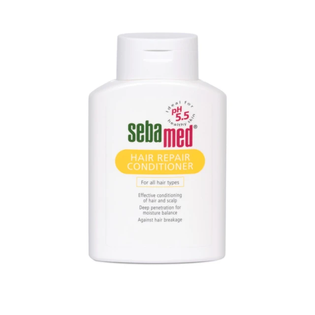 Sebamed Hair Repair Conditioner 200ml | Black Friday Smile-pharmacy.gr