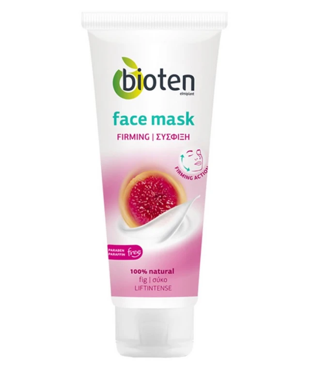 Bioten FACE MASK FIRMING 40ML | Smile-pharmacy.gr