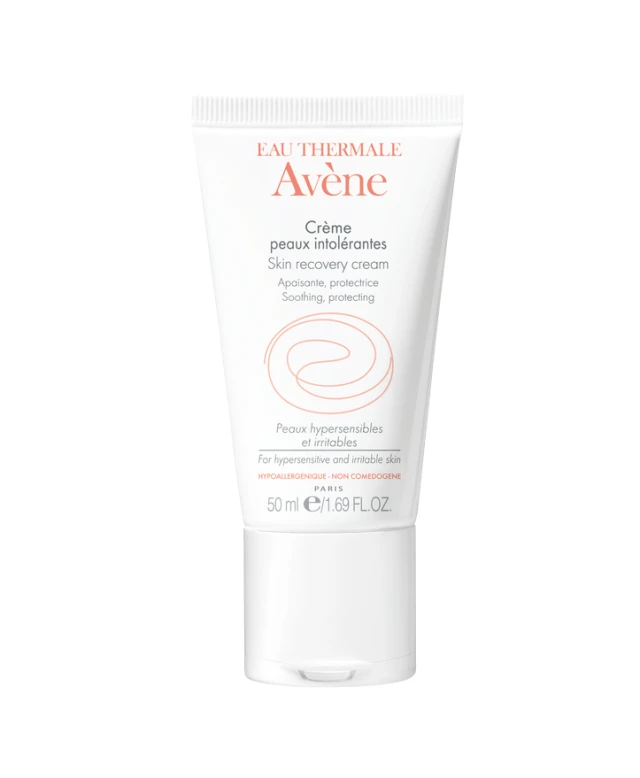 AVENE CREAM PEAUX INTOLERANTES 50ML | Smile-pharmacy.gr